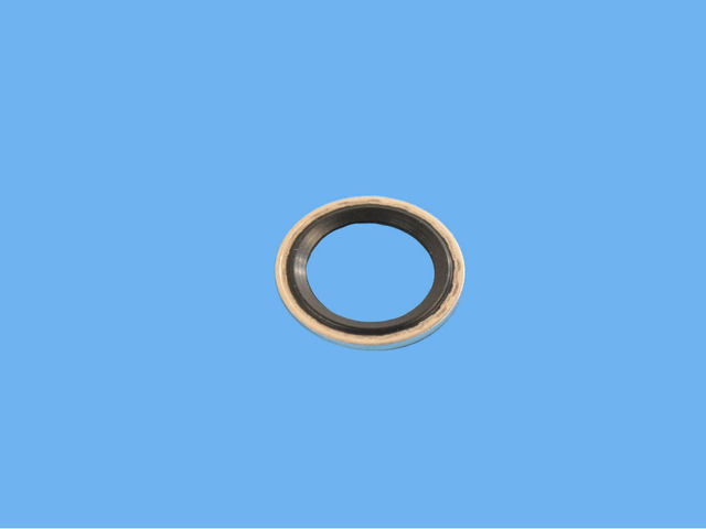 2008-2023 Mopar A/C Line Seal 68157532AA Mopar | JCDR Parts