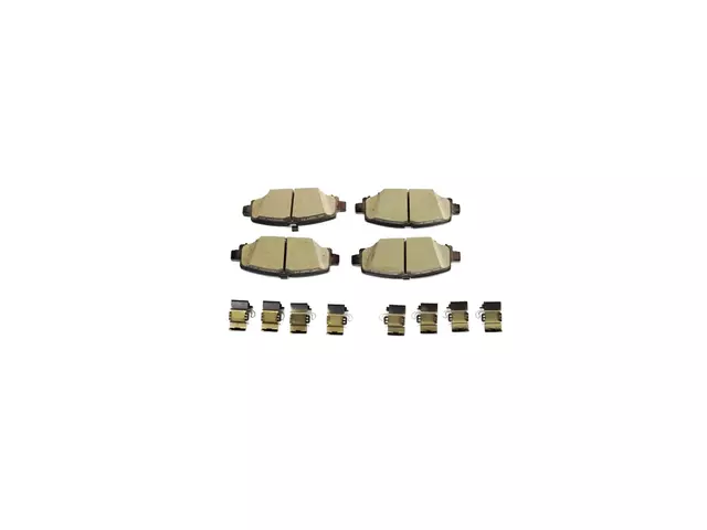 Car and Truck Brake Pads | BAM Wholesale Parts