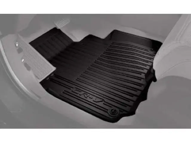 Genuine honda crv floor mats 2020 store