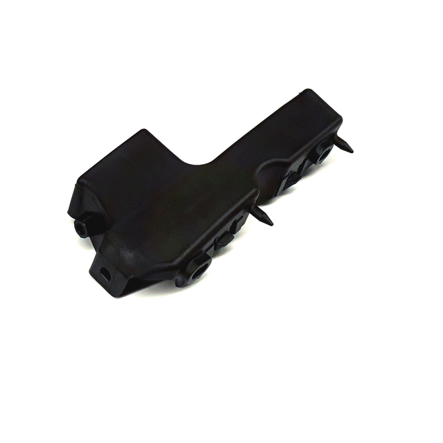 Bumper & Components - Front for 2006 Audi A4 | getAudiparts.com