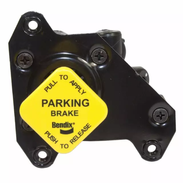 9C4Z-2B257-A - Valve Assembly Brake Pressure Con Big 3 Auto Parts