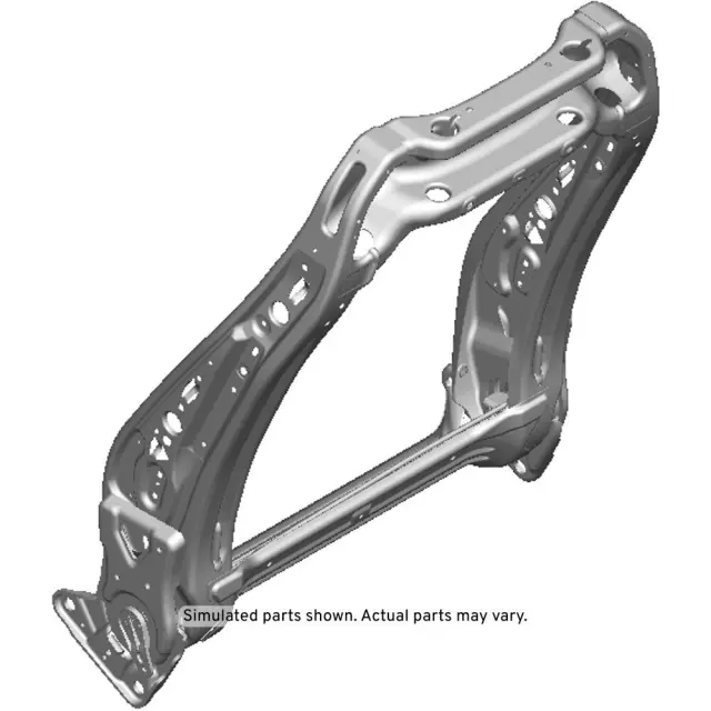 Driver Seat Components for 2018 Chevrolet Silverado 1500 | GM Parts ...