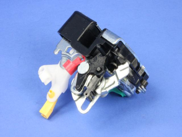 2001-2010 Chrysler PT Cruiser Rear Door Latch, Right 68268220AA | Mopar ...