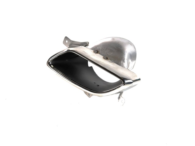 2015-2023 Dodge Charger Tailpipe Exhaust Tip, Left 68226558AB | OEM ...