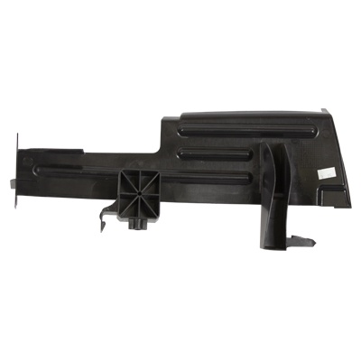 CM5Z-8310-A 2012-2018 Ford Focus Radiator Support Air Deflector ...