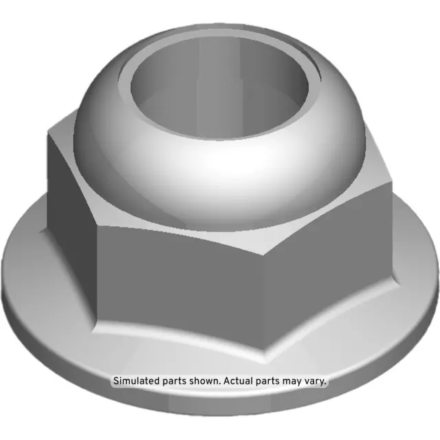 Rear Suspension for 2024 GMC Hummer EV Pickup | GMPartsDirect.com