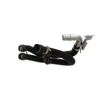 2013-2016 Dodge Dart Heater Supply And Return Hose 68197197AB | Mopar ...