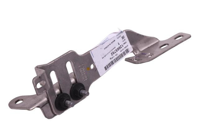 Exhaust Components for 2017 Chevrolet Cruze | OEM Parts Quick