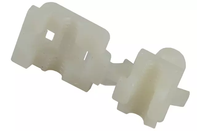 Rear Side Door Rear Latch Release Rod Retainer 88937203 GM ...