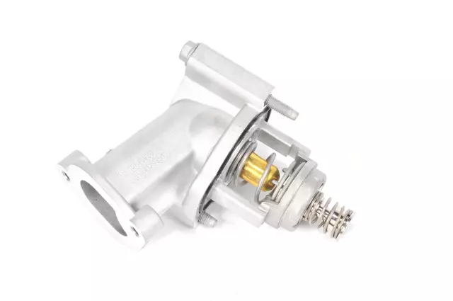 2016-2025 GM (Replaces 12678784) Thermostat Housing 12741007 GM ...