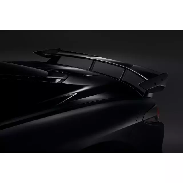 Shop Genuine OEM Spoilers & Wings Online | AwesomeParts.com