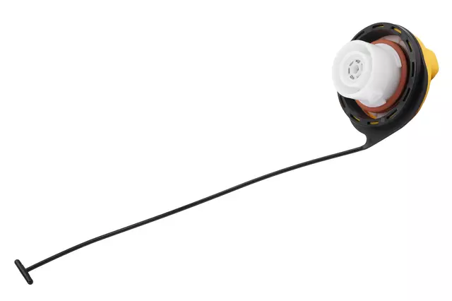 2007-2011 GM Fuel Tank Filler Cap 20915990 | OEM Parts Online