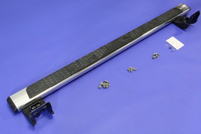 2013-2015 Ram 1500 Side Step, Left 68212307AB | My Mopar Parts