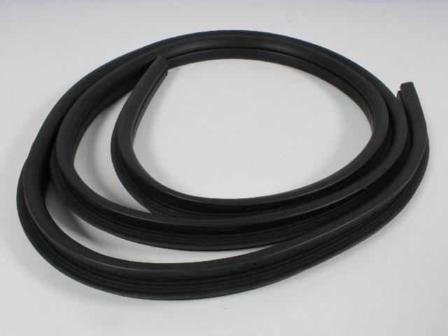 2002-2010 Dodge Door Opening Weatherstrip 55277294AA | Mopar Estores