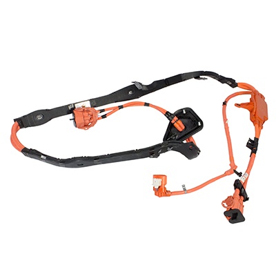 2010-2012 Ford Wire Harness AM6Z-14289-A | TascaParts.com