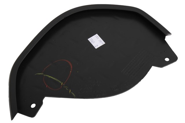 Bumper & Components - Rear for 2019 GMC Sierra 1500 | GMPartsDirect.com