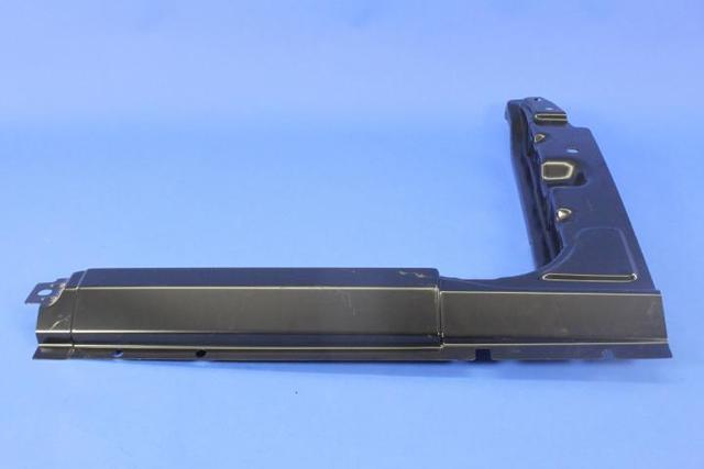 2007-2018 Jeep Body Side Aperture Front Panel, Right 55397010AE | Mopar ...