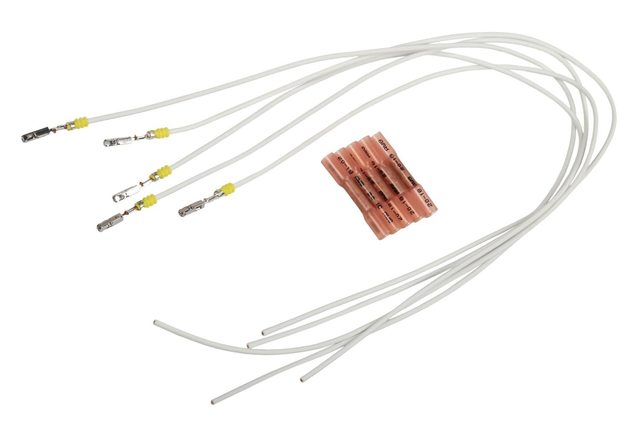 Multi-Purpose Wire Connector 19329958 | GMPartsDirect.com