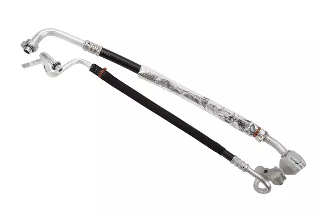 2018-2023 GM Air Conditioning Evaporative Connector Hose/Tube and ...
