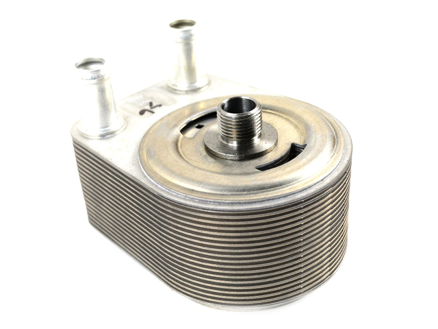 Buy OEM Mopar Oil Coolers | Canada Mopar® Estores