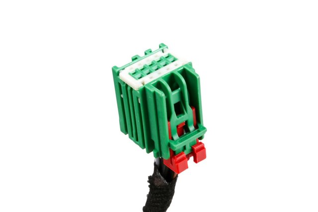 2016-2019 GM Front Driver Side Door Wiring Harness 84290981 | GM Parts ...