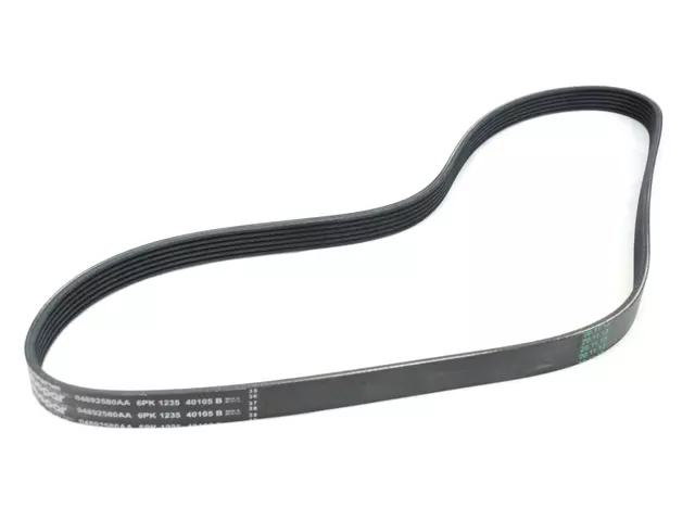 OEM Chrysler® Belts & Cooling Parts | Shop Now | Ships Fast | QuirkParts