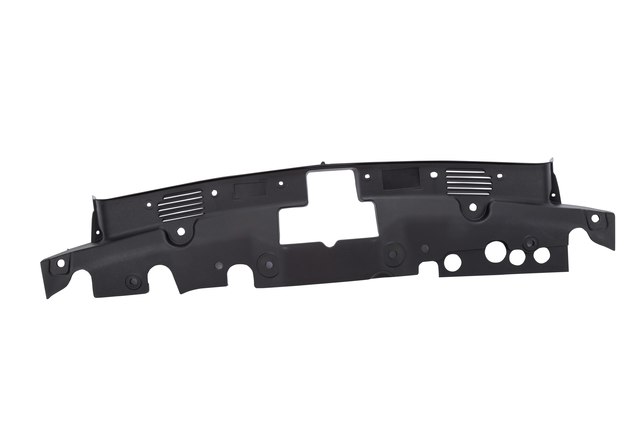 2012-2016 Chevrolet Sonic Front Grille Opening Cover 95026204 ...