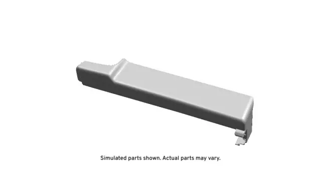 Driver Seat Components for 2014 Chevrolet Silverado 1500 ...