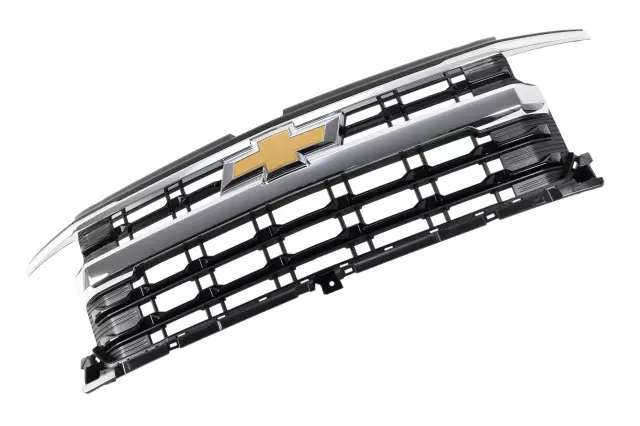 2022-2025 Chevrolet Grille 84692658 GM | GMPartsDirect.com