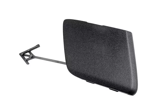 Front Bumper Fascia Tow Eye Access Hole Cover 42497013 | GMPartsDirect.com