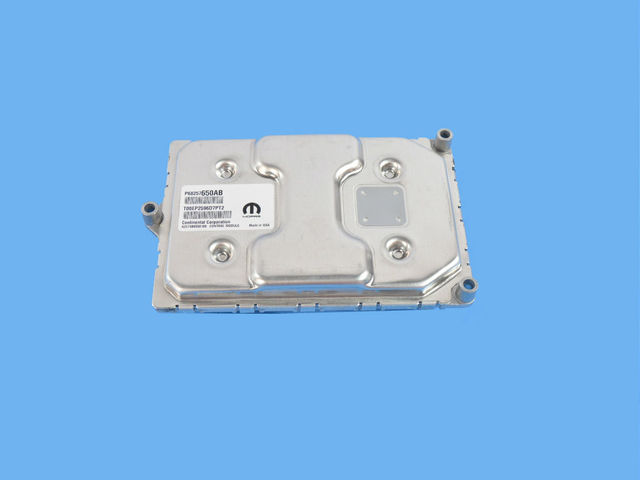 2016-2017 Ram ProMaster City Engine Controller Module 68257650AB | My ...