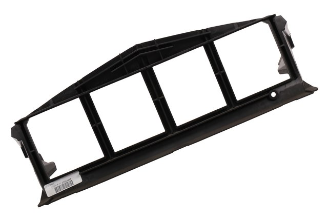 2016-2019 Cadillac ATS Lower Radiator Air Baffle 23164434 | GM Parts Center