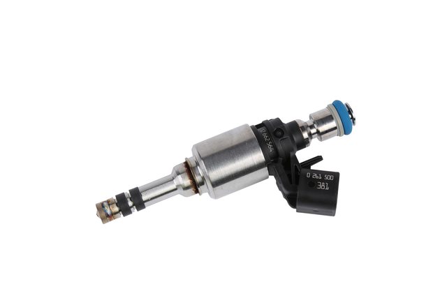Shop Affordable GM Fuel Injectors For All Brands and Models | Chevrolet ...
