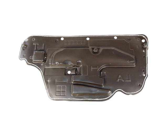Front Door for 2019 Dodge Challenger | Mopar Online Parts