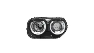 2015-2023 Dodge Challenger Headlamp, Right 68174064AG | Mopar eStore