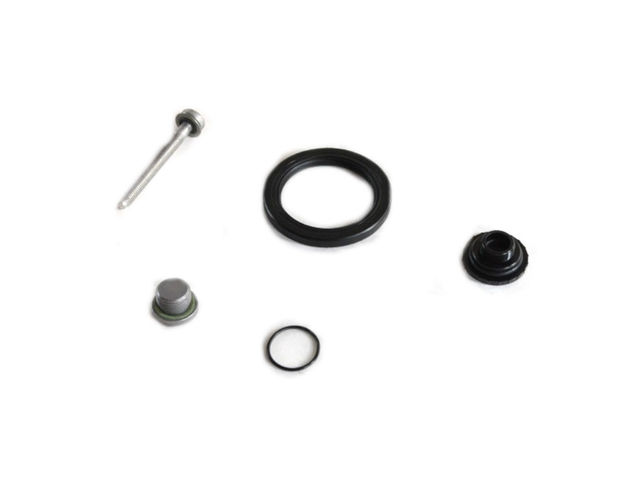 2015-2022 Mopar Transmission Oil Pump Seal Kit 68261369AA | OEM Parts ...