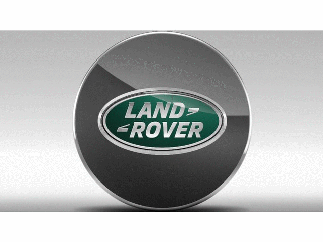 Shop OEM Land Rover Wheel Center Caps Online | Land Rover Richfield Parts