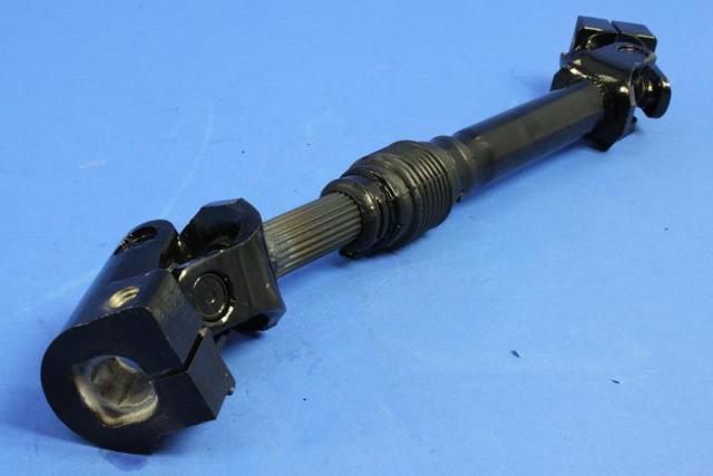 2007-2018 Jeep Steering Column Intermediate Shaft, Lower 55351281AE ...