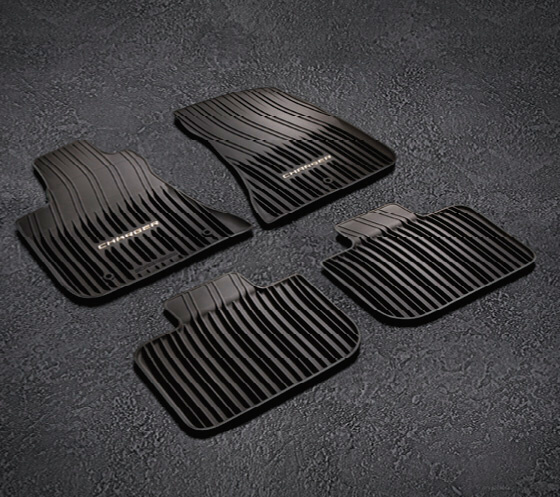 Buy OEM Mopar Floor Mats | Mopar Estores