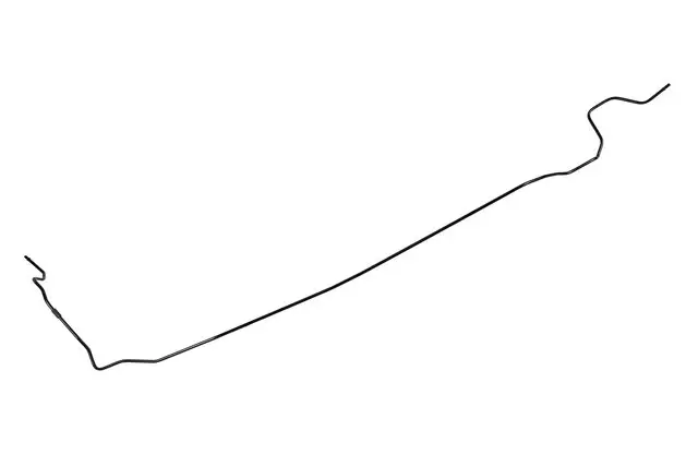 Vapor Canister Pipe 84071382 | GMPartsDirect.com