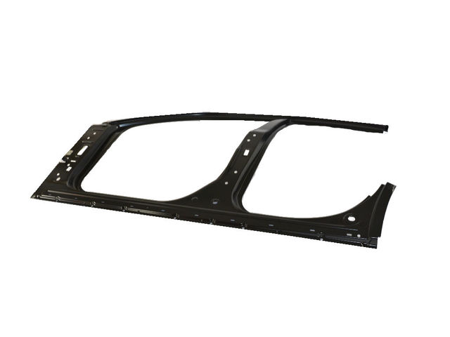 2015-2023 Dodge Charger Body Side Aperture Outer Panel, Left 68265441AG ...