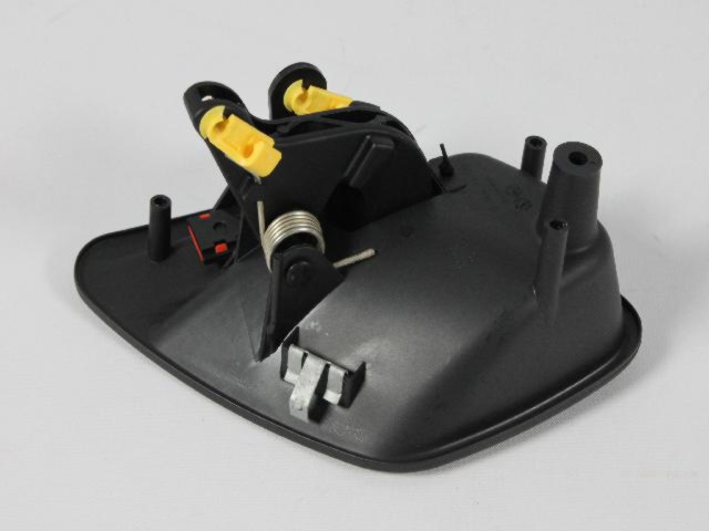 Rear Door for 2004 Jeep Grand Cherokee | Mopar Estores