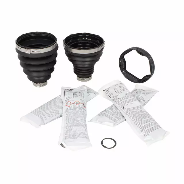 CV6Z-3A331-C - Cv Joint Boot Kit 2013-2016 Ford Escape | Big 3 Auto Parts