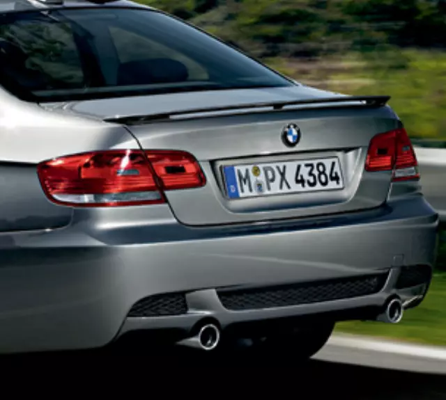 BMW 1 Series M Exterior Accessories | BMWPartsHub