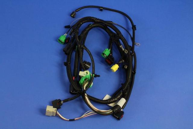 2015 Jeep Wrangler Headlamp Wiring 68248677AB | TascaParts.com