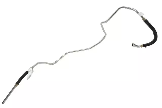 Fuel Feed Hose 86775538 | OEM Parts Online