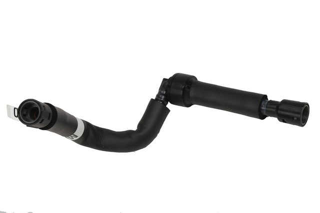 2014-2019 Cadillac XTS Driver Side Positive Crankcase Ventilation (PCV ...