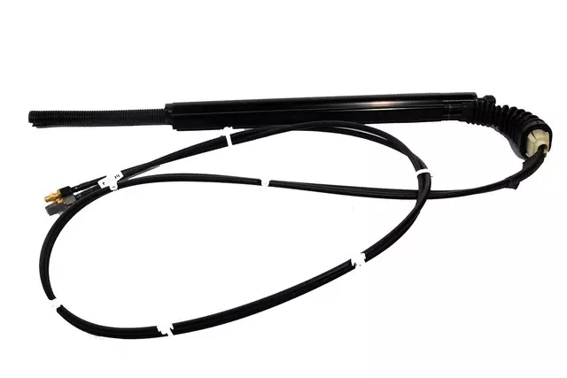 2010-2015 GMC Terrain Rear Power Liftgate Actuator 23432304 GM ...