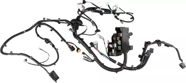 Harness Assembly-Engine Room 24012-3TA0B | Nissan RVA