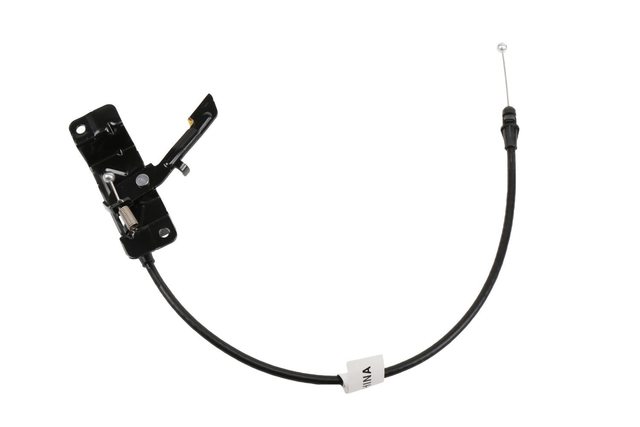2016-2021 Chevrolet Malibu Hood Secondary Latch Release Cable 84156352 ...